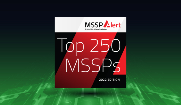 Netsurion Named to MSSP Alert’s Top 250 MSSPs List for 2022 - Press ... Netsurion Named to MSSP Alert’s Top 250 MSSPs List for 2022 - Press ...