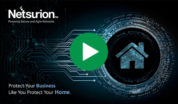 Understanding the Cybersecurity Landscape | Netsurion