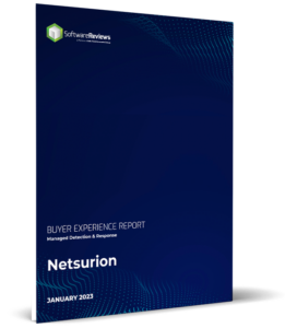 Managed XDR Reviews & Customer Success Stories | Netsurion