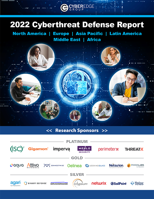 Cyberthreat Defense Report | Netsurion
