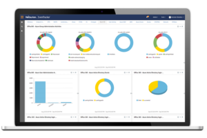 Managed Cybersecurity for Cloud Environments | Netsurion