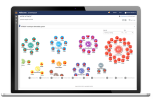 Integrating MITRE ATT&CK® with Open XDR | Netsurion