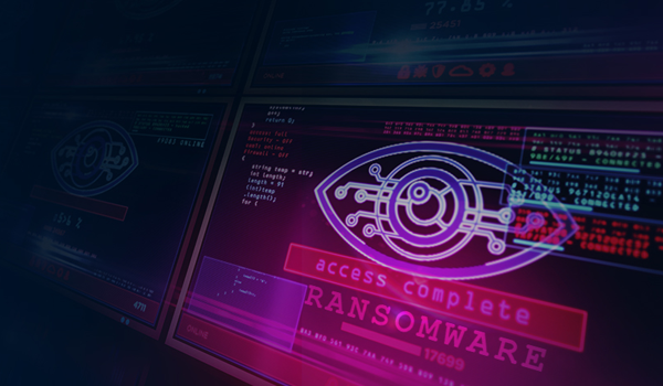 Ransomware Protection: Who’s Responsible for What? | Netsurion